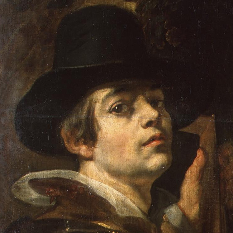 Jacob Jordaens: all artworks | Arthive