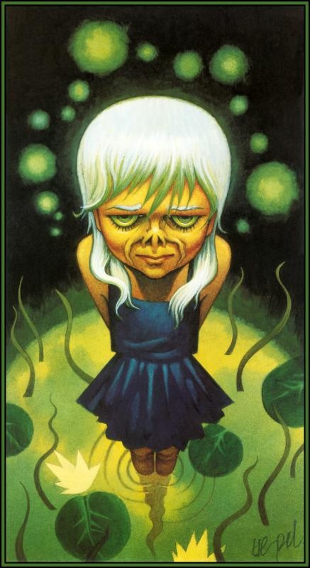 Mark Hempel: all artworks | Arthive