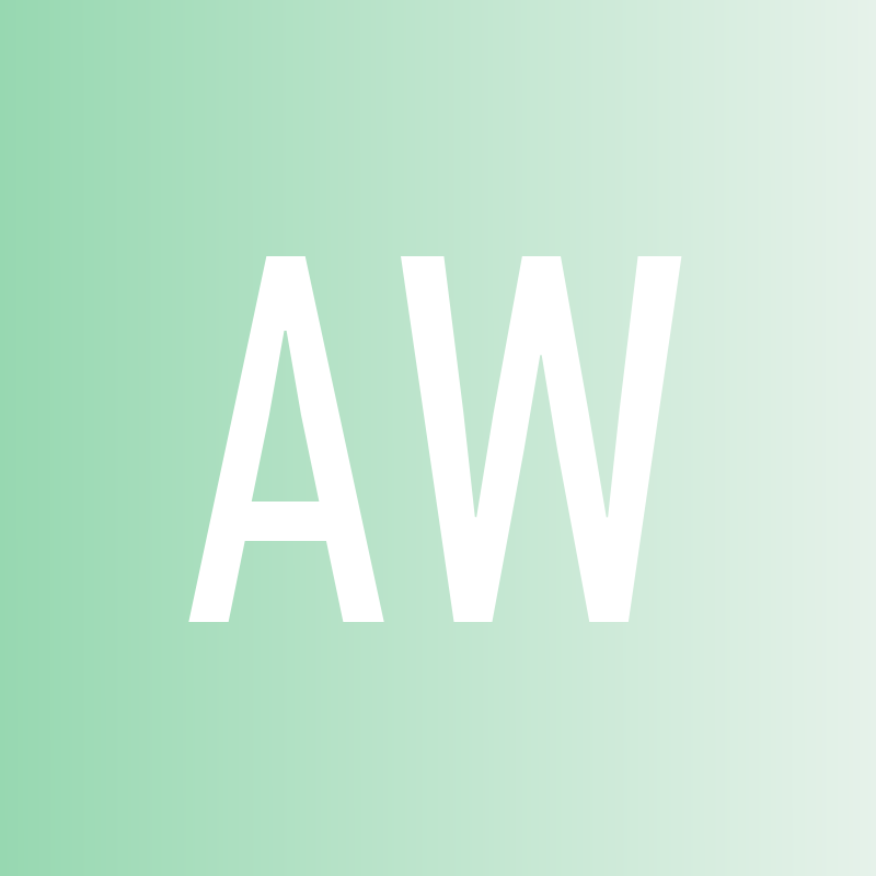 Alexander Witte - Biographie de l'artiste, œuvres célèbres, expositions ...