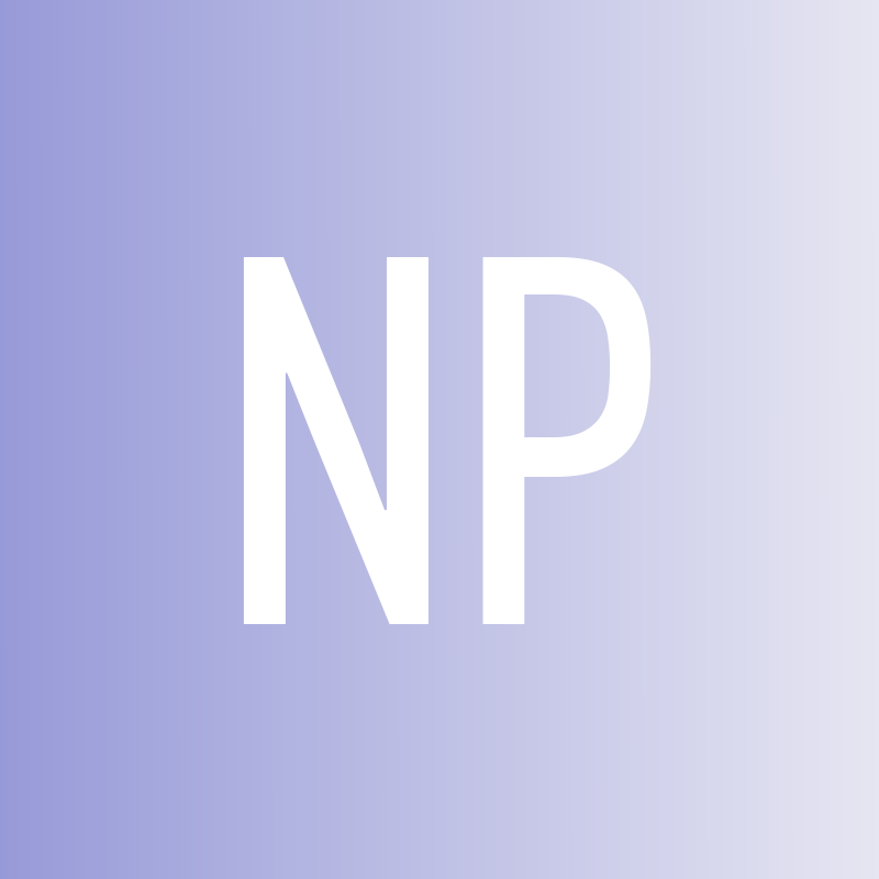 Nikolay Vladimirovich Paramonov - biography | Arthive