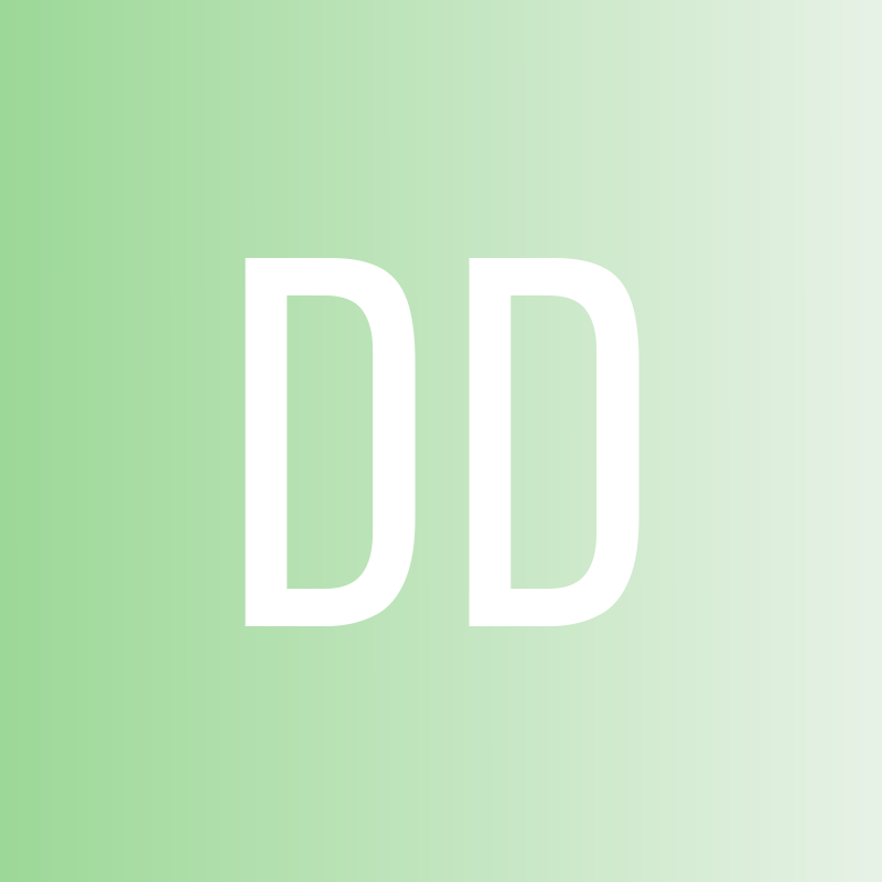 Daria Alexandrovna Davydenko - biography | Artchive