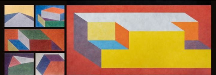 Saul Levitt. Wall drawings | Arthive