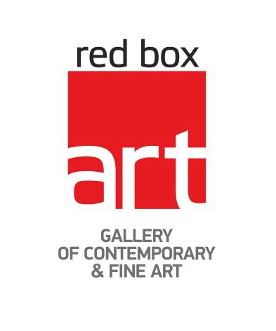 Redbox Art Gallery: collection of works, information about artists ...