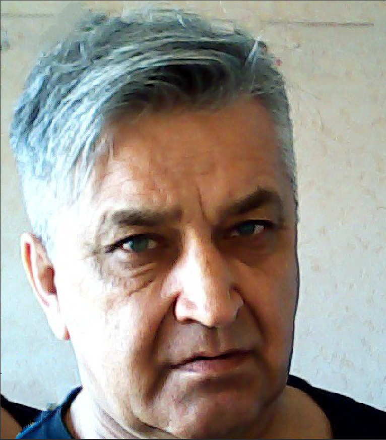 Anatoly Alexandrovich Rybakov - biography | Arthive