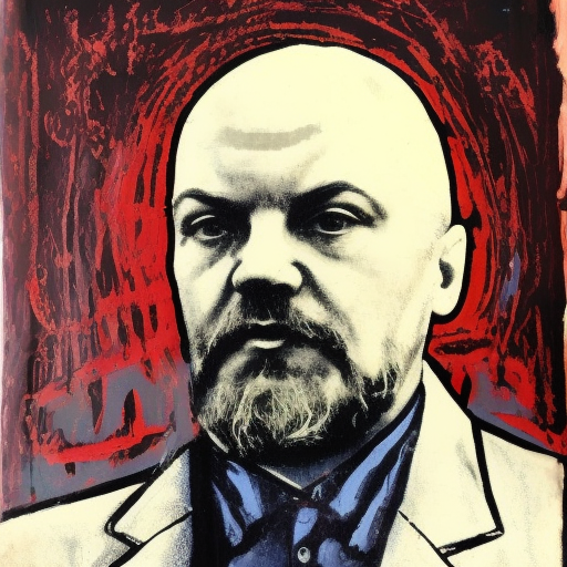 Kramola - Las biografías del pintor, famosas obras, exposiciones | Arthive