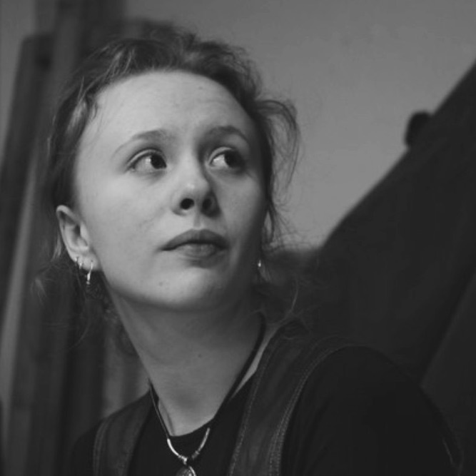 Alexandra Antonova - Biographie de l'artiste, œuvres célèbres ...