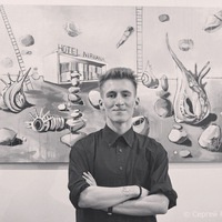 Maxim Pipe (born in 18.04.1992) - Las biografías del pintor, famosas ...