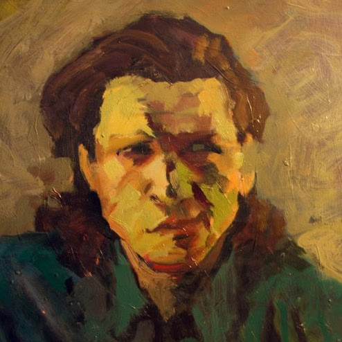 Andrey Shevchuk - Biographie de l'artiste, œuvres célèbres, expositions ...