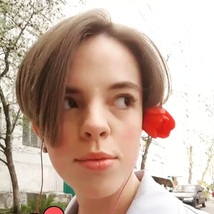Daria (born in 16.08.1997) - Biographie de l'artiste, œuvres célèbres ...