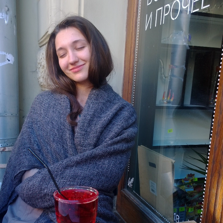 Maria Vladimirovna Grigoryan - Las biografías del pintor, famosas obras ...