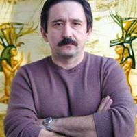 Yury Krasavin-Belopolsky: all artworks | Artchive