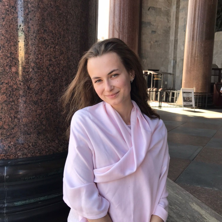 Daria Dmitrievna Polyakova - photo album | Arthive