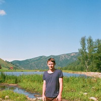 Alexander Leontiev (born in 28.05.1990) - Las biografías del pintor ...