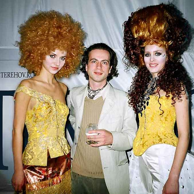 Dmitry Terekhov: all artworks | Arthive