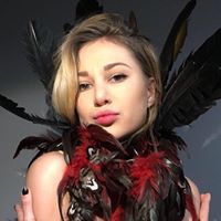 Daria Lytvyn - Las biografías del pintor, famosas obras, exposiciones ...