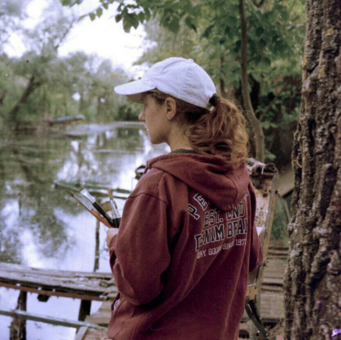 Antonina Anatolyevna Artemenko (born in 09.08.1998) - Biographie de l ...
