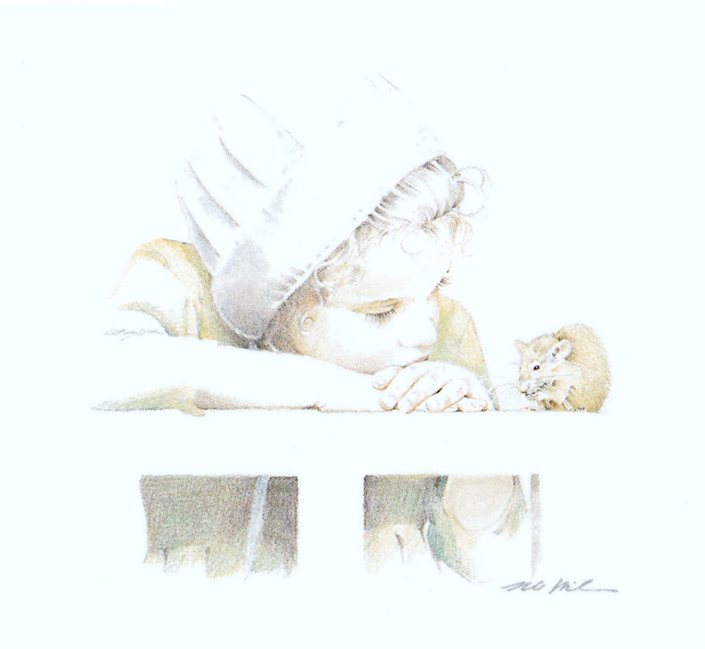 Nancy Noel Kate Yoder : Descriptif de l'œuvre | Artchive