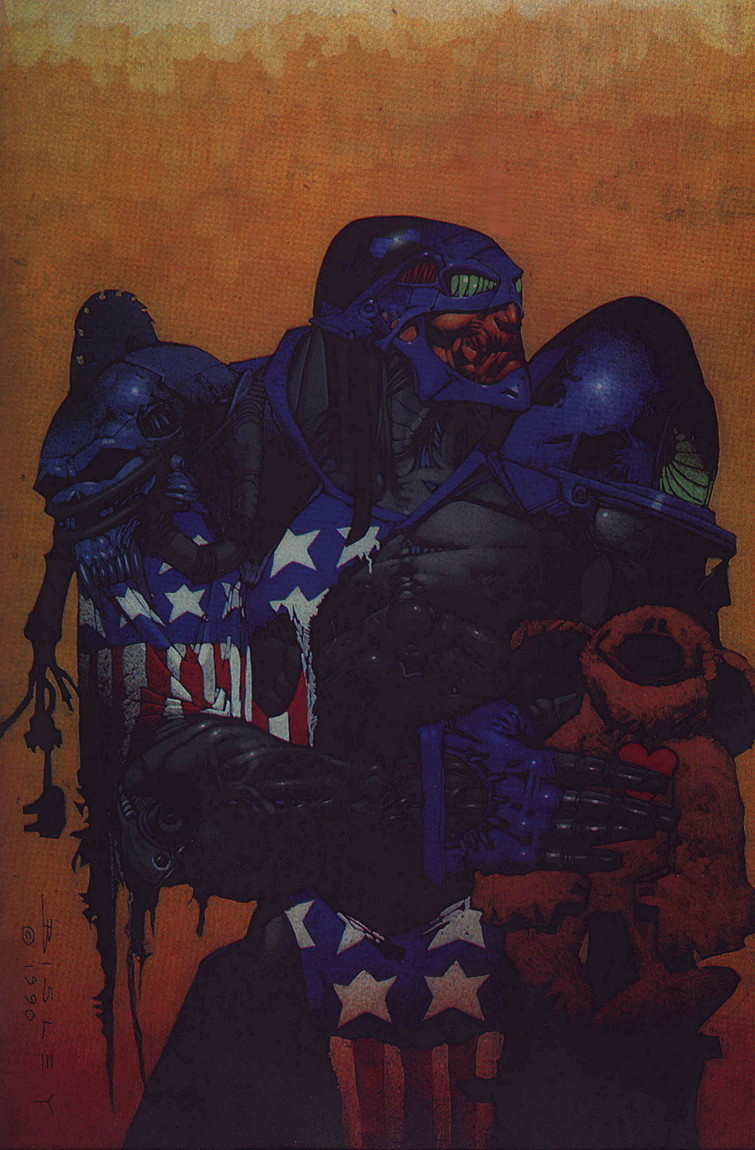 Simon Beasley Plot 17 : Descriptif de l'œuvre | Artchive