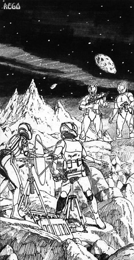 Larry Elmore Plot 65：作品描述 | Arthive