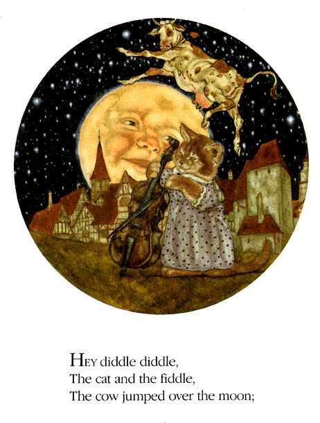 Michael haig Chat : Descriptif de l'œuvre | Artchive