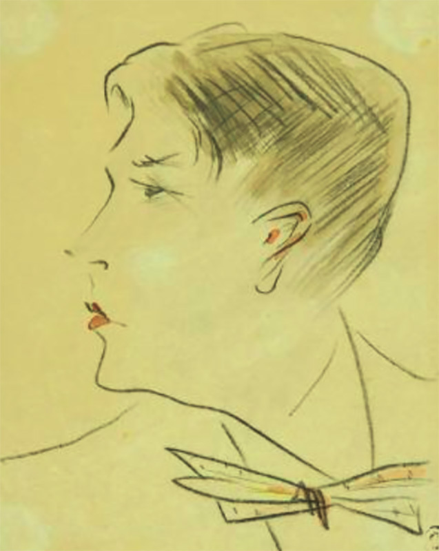 Yuri Ivanovich Yurkun Autoportrait : Descriptif de l'œuvre | Artchive