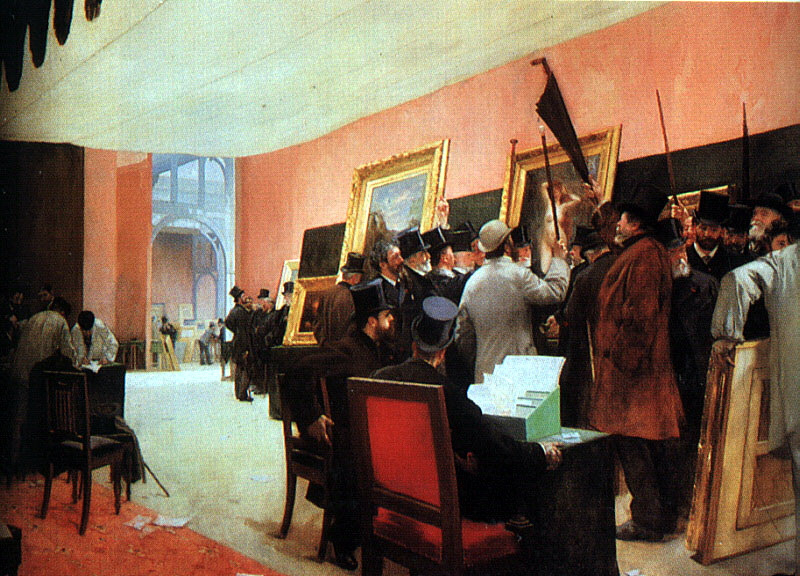 Henri Gervais Picture: Descripción de la obra | Arthive