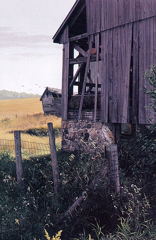 David Ward Day: Descripción de la obra | Arthive