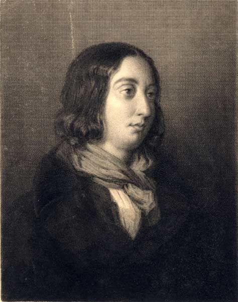 Eugene Delacroix Portrait de George Sand, 1834, 21×26 cm : Descriptif ...