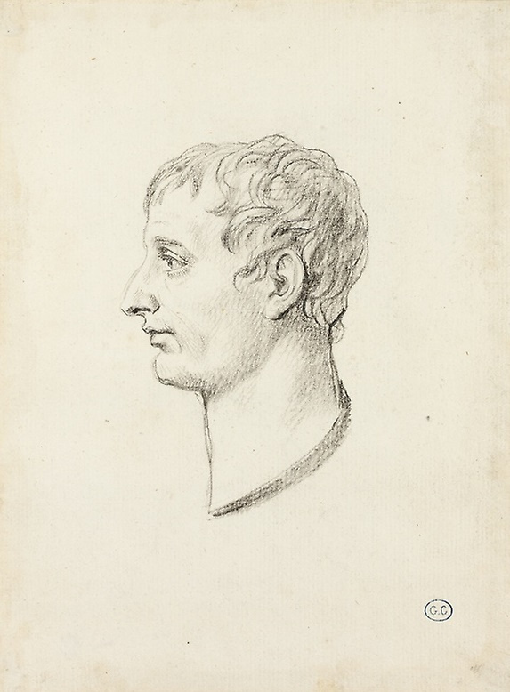 Napoleon Sketch History