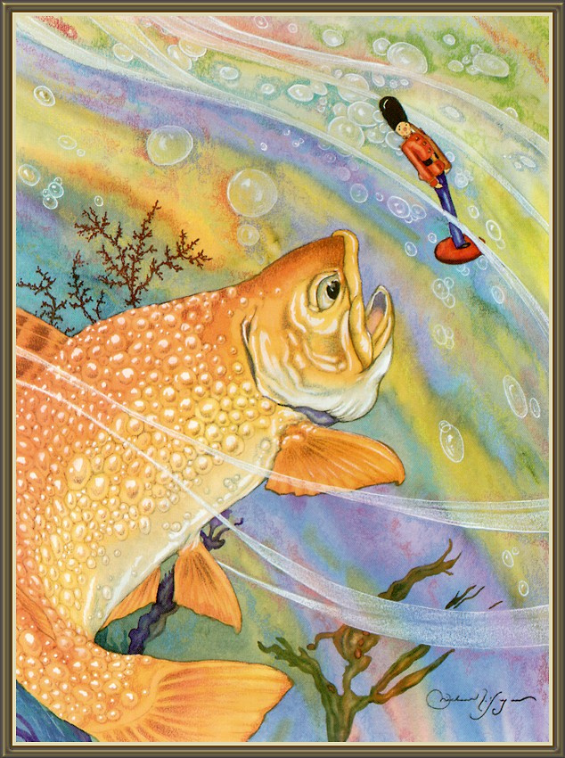 Michael haig Soldat de jouet : Descriptif de l'œuvre | Artchive