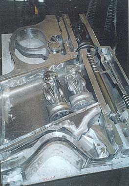 Birth Machine, 1977 by Hans Rudolph Giger: History, Analysis & Facts ...