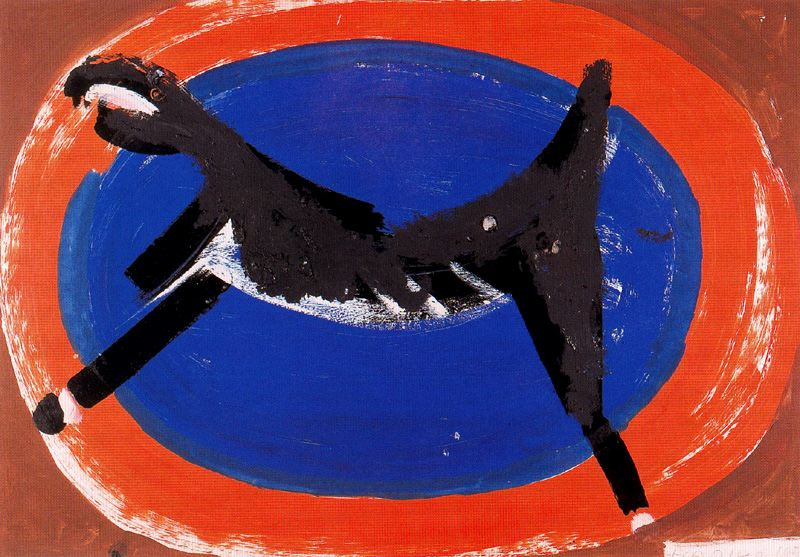 Marino Marini Plot 1：作品描述 | Arthive