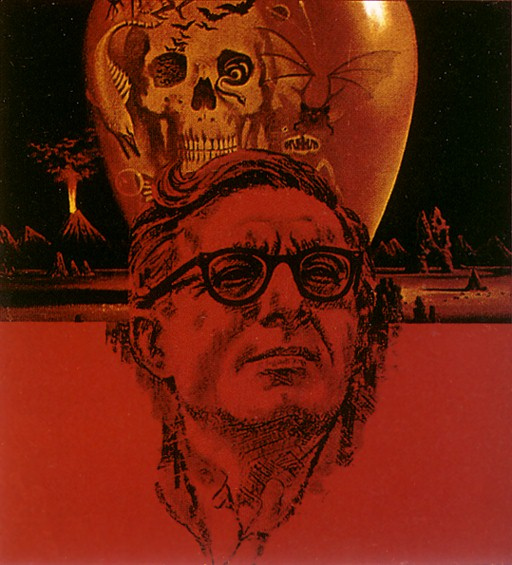 Dean Ellis Inspiration : Descriptif de l'œuvre | Artchive