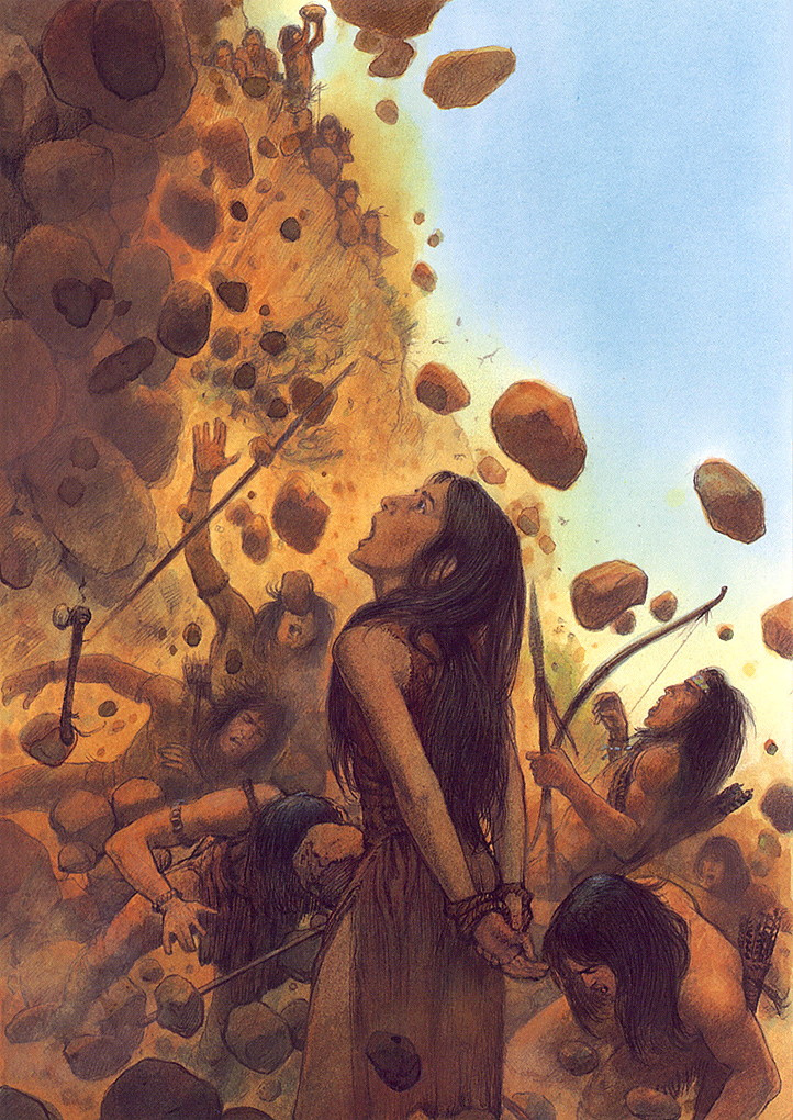 Julek Heller Stones: Descripción de la obra | Arthive