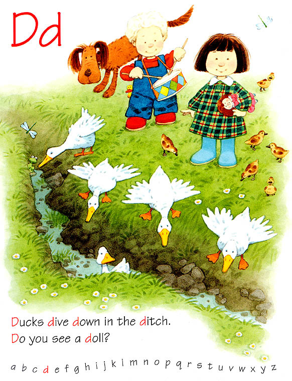 Steven Cartwright Alphabet 006 : Descriptif de l'œuvre | Artchive