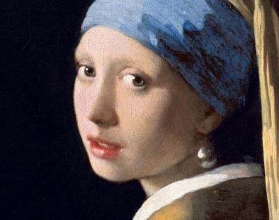 20 world's art masterpieces that every child should know | Arthive