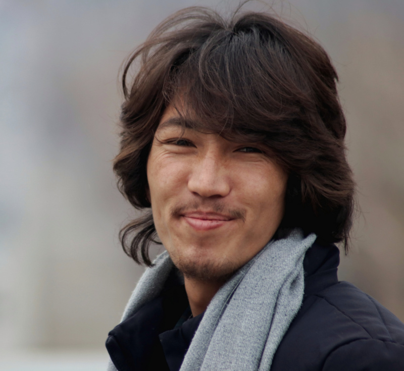 Gh.Hassan Nazari. Collection "Красивые картины/ Копии" - pictures | Artchiv