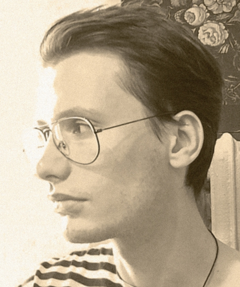 Alexander Chirkov: works | Arthive