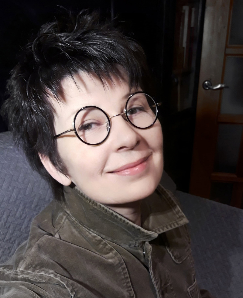 Olga Ray: biography | Arthive