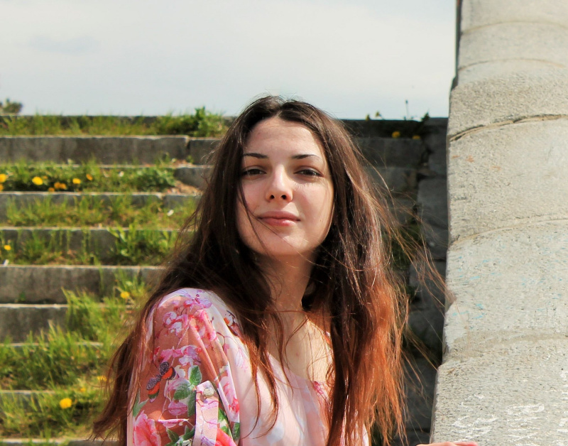 Olya Shlyapnikov - Las biografías del pintor, famosas obras ...