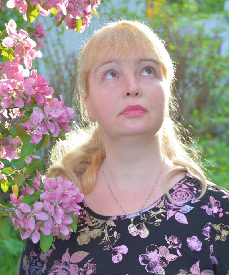 Polina Viktorovna Zherebtsova - biography | Arthive