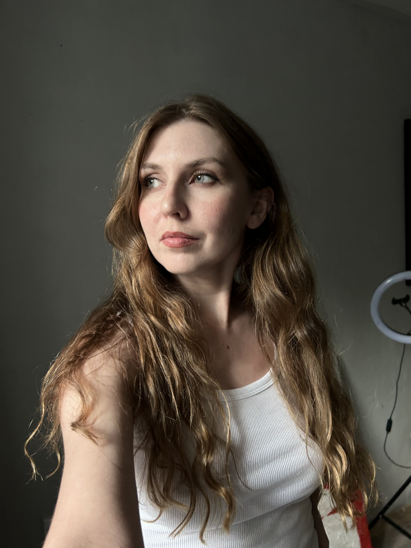 Olga h.Oly woman KIRYUSHINA (born in 18.05.1989) - Las biografías del ...