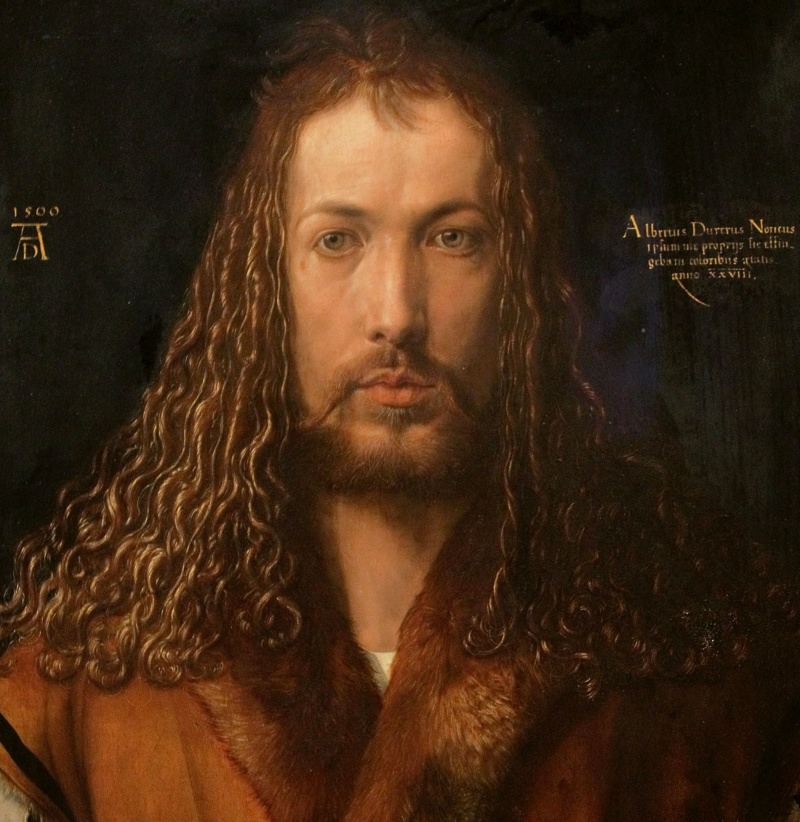 Albrecht Durer - Biography, Facts, Famous Works, Art Style | Arthive