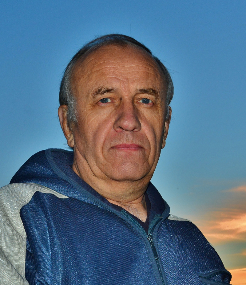 Valery Dmitrievich Rudenko: all artworks | Arthive