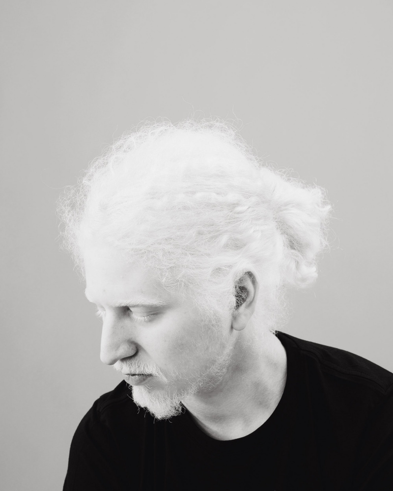 Judío. Fotografías de John Offenbach: exhibition 15 de noviembre 2019 ...