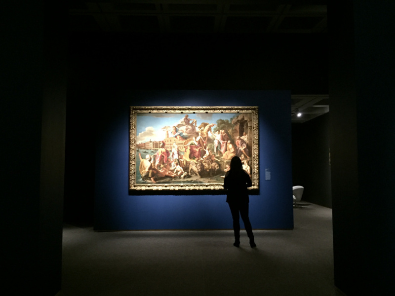 The glory of Venice: Paintings of the Renaissance 1470-1520 | Arthive