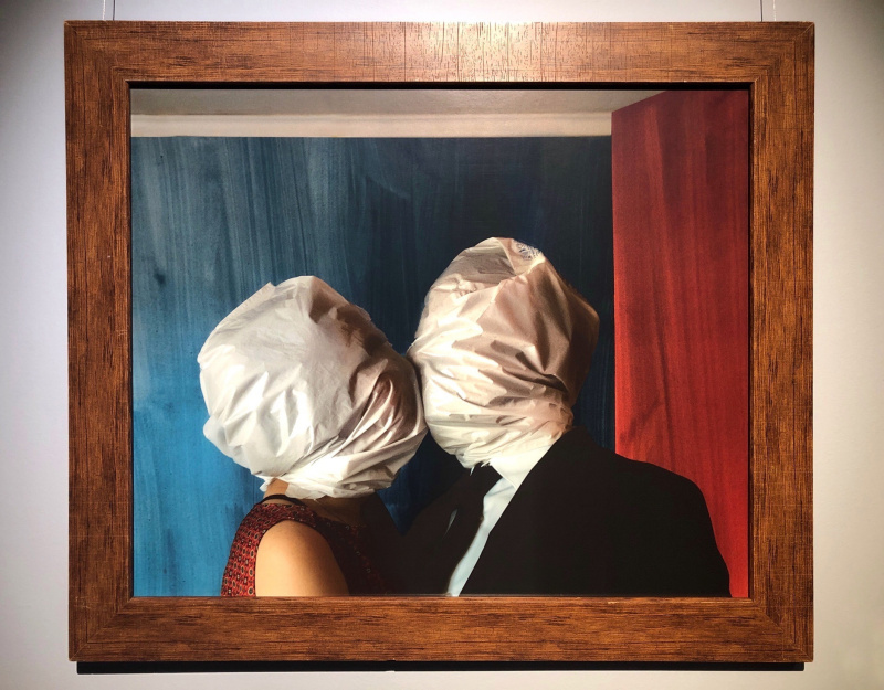 Maria Nikitina. Plastik: exhibition 23 Dezember 2020 – 28 März, Museum ...