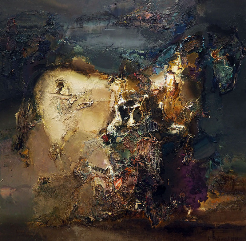 尼古拉·里巴科夫（Nikolay Rybakov）。叶尼塞的路线: exhibition 21 十一月 2019 – 14 一月, 俄罗斯国家 ...
