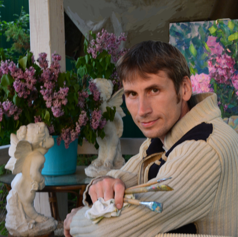 Alexey Vasilevich Kamenev (born in 20.08.1976) - Biography, Interesting ...