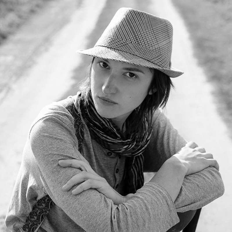 Maria Alexandrovna Chernova (born in 19.02.1987) - Las biografías del ...